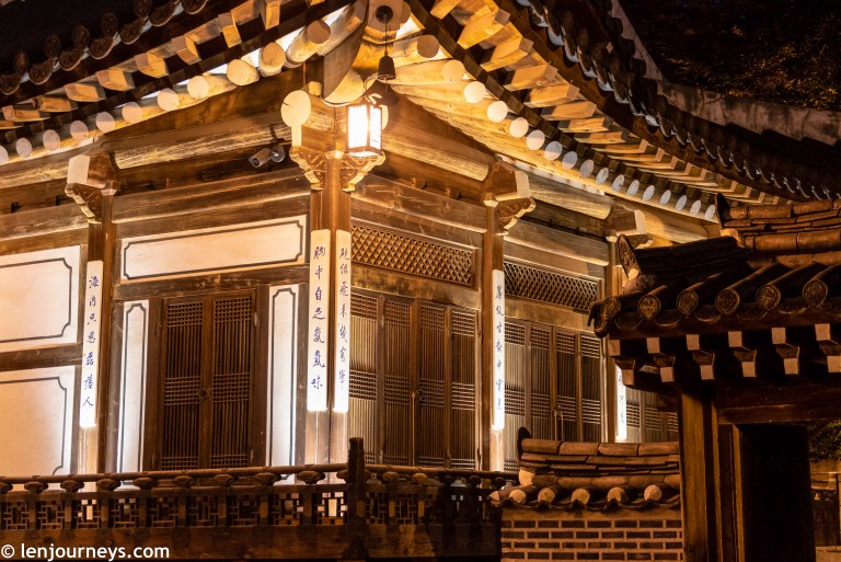 Sim Cheong: A Magical Performance - LEN Journeys