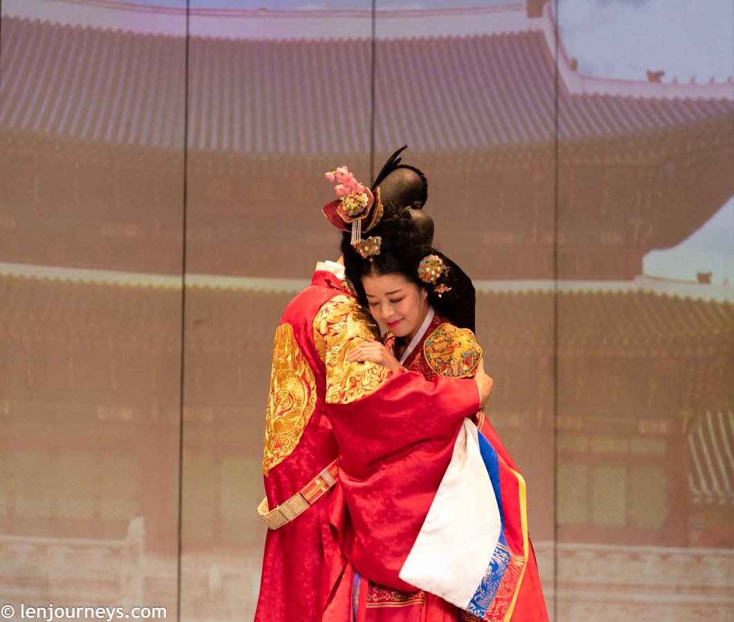 Sim Cheong: A Magical Performance - LEN Journeys