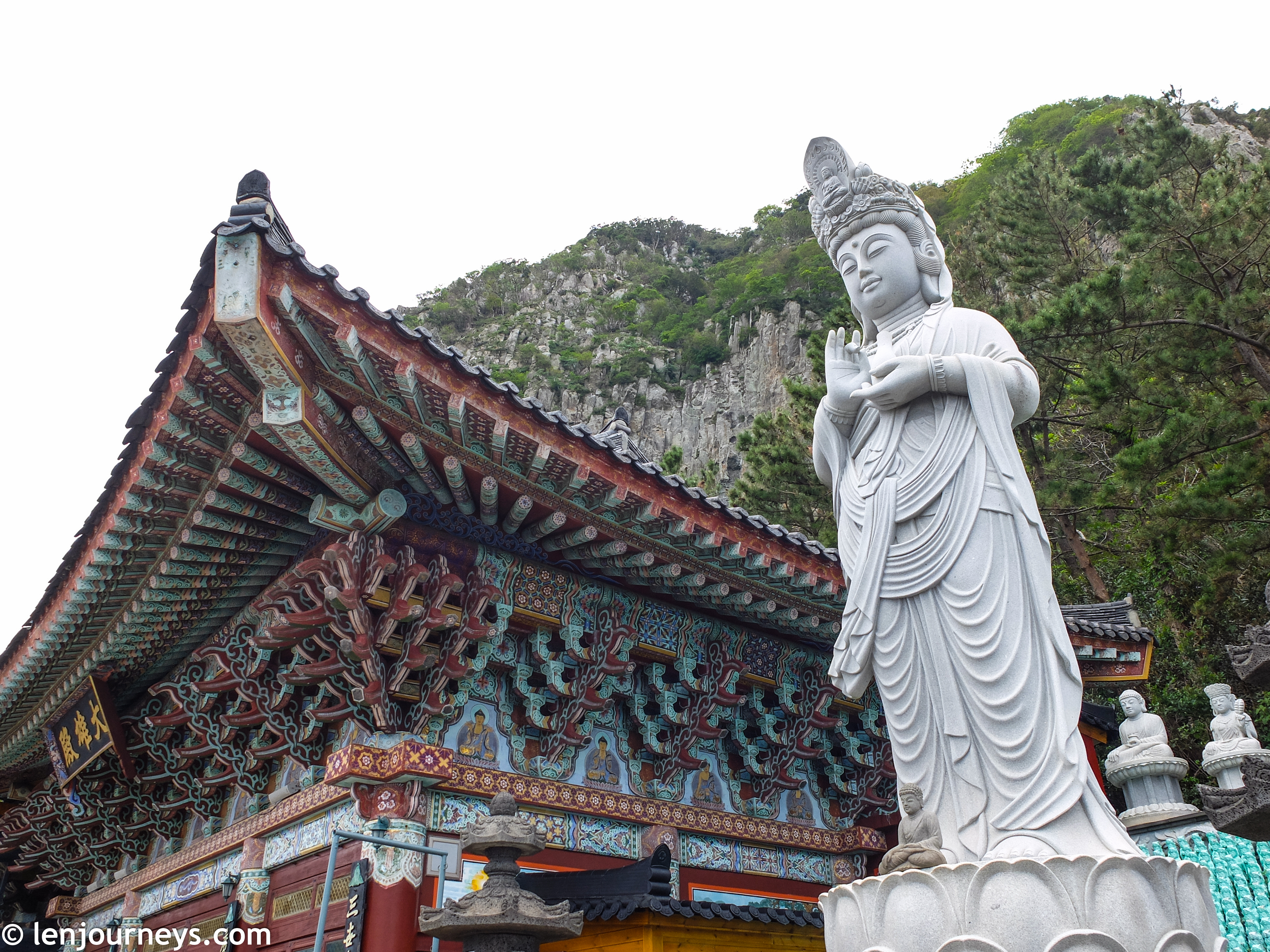 West Jeju: A Journey off the Beaten Path - LEN Journeys