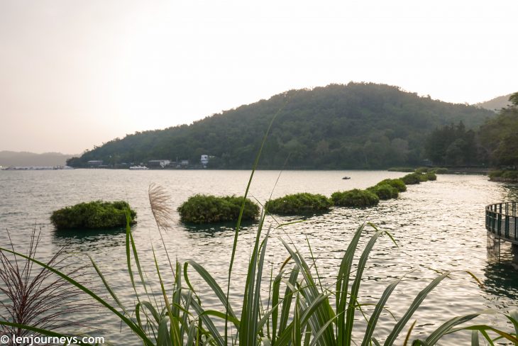 Sun Moon Lake: A Gem in the Heart of Taiwan - LEN Journeys