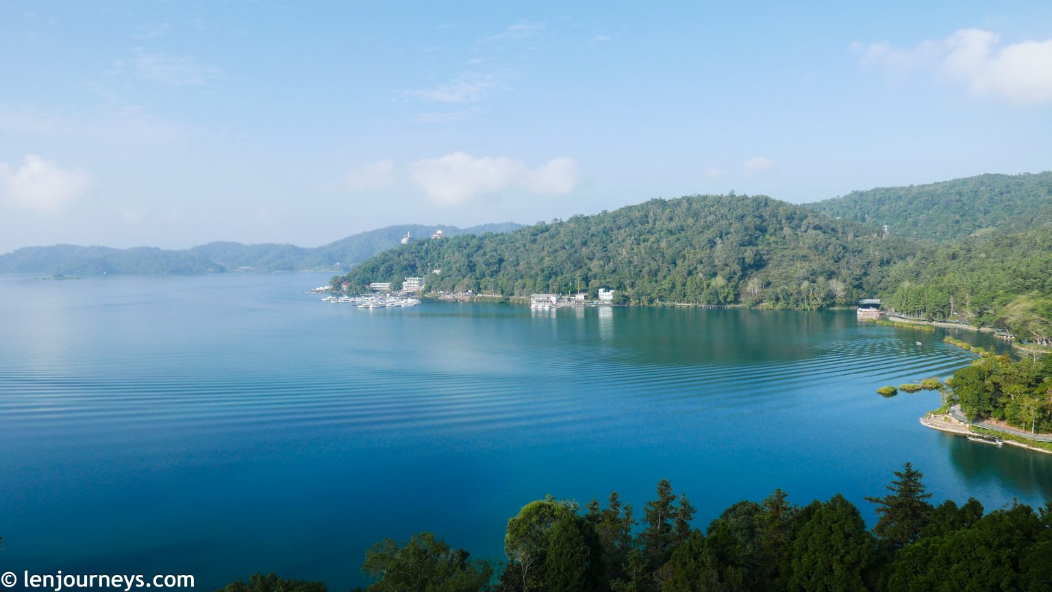 Hoshinoya Guguan: Healing in the Forest - LEN Journeys