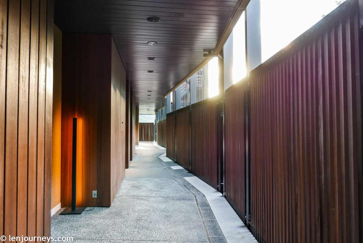 Hoshinoya Guguan: Healing in the Forest - LEN Journeys