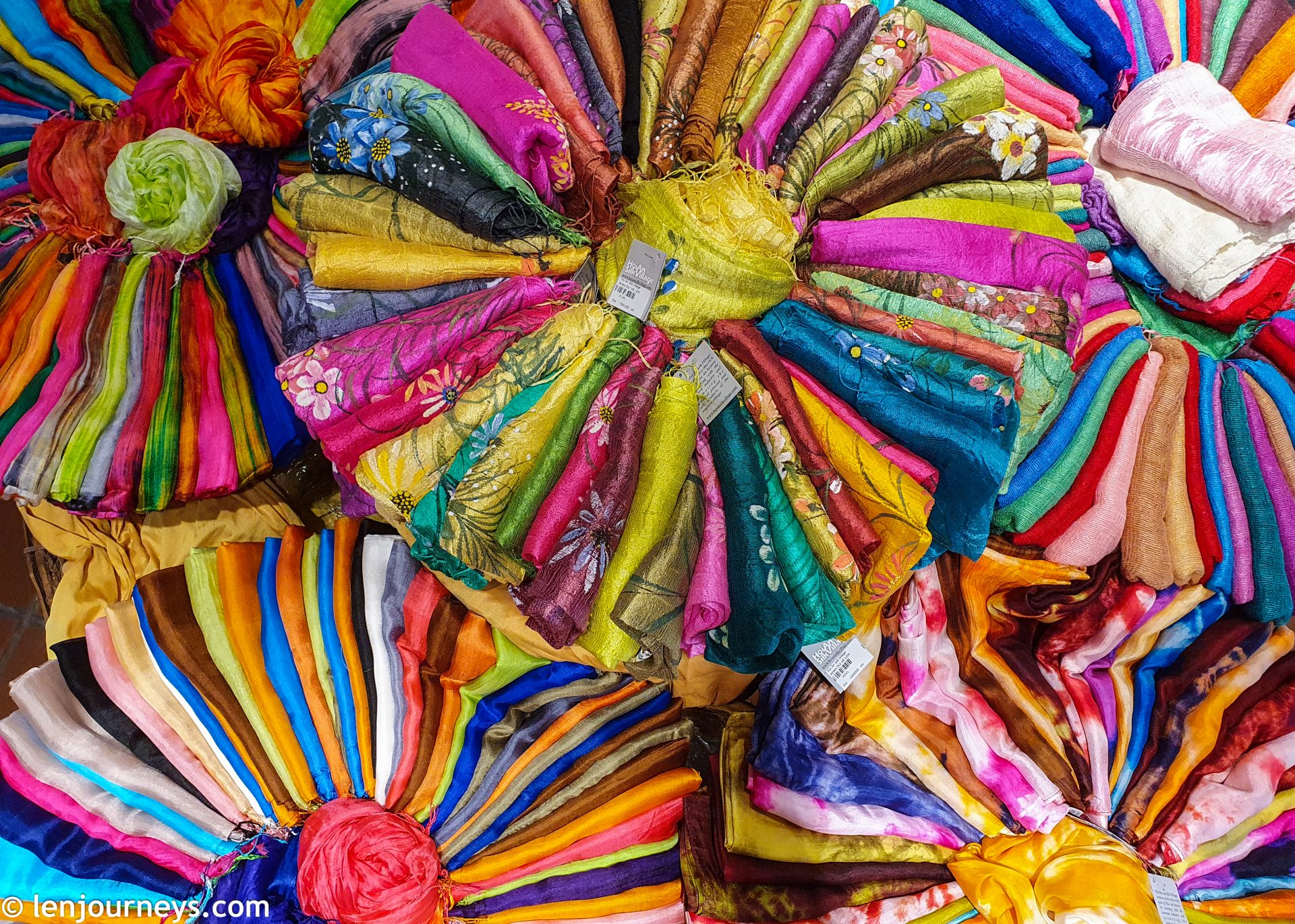 The Colors of Vietnam - LEN Journeys