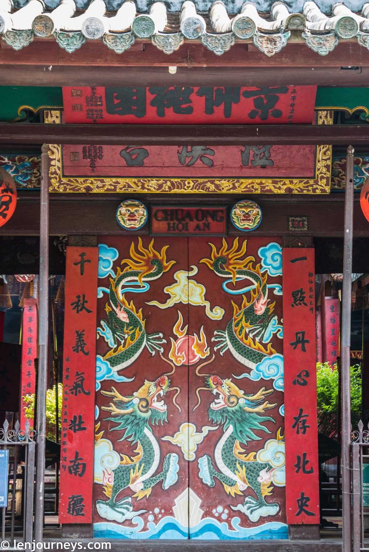 The Colors of Vietnam - LEN Journeys