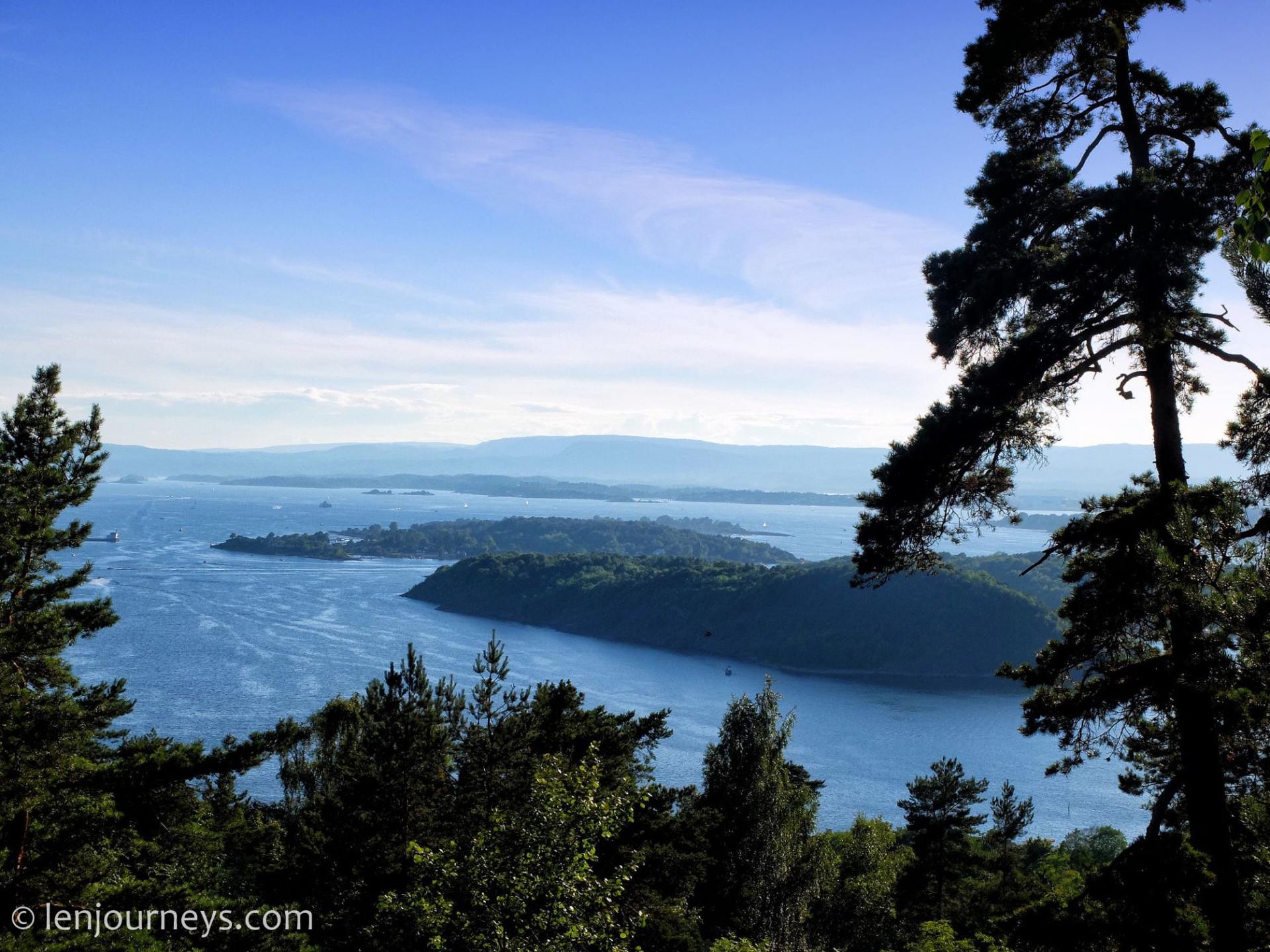 Oslo: A Culture Trip to Norway's Capital - LEN Journeys