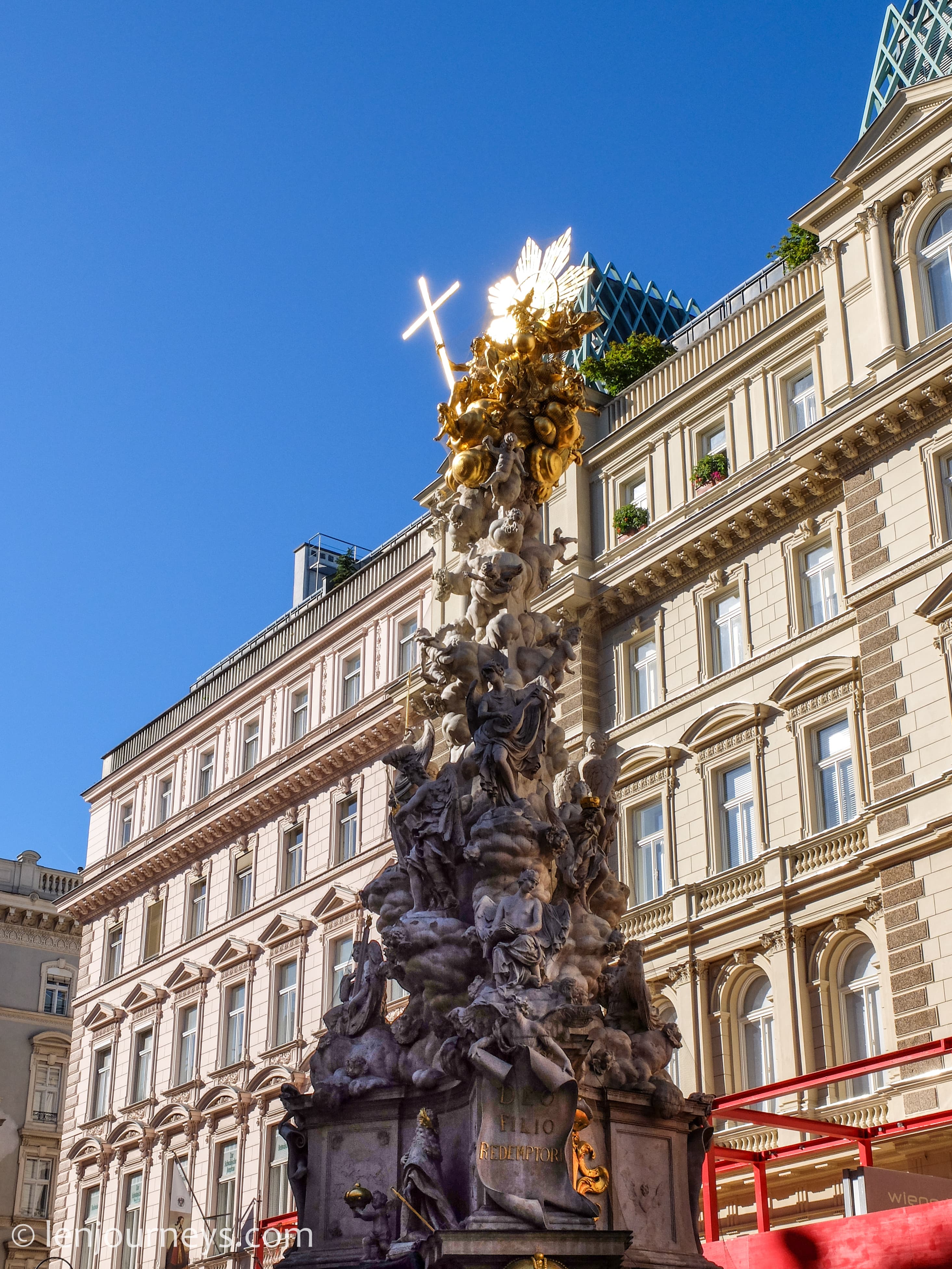 Vienna: Legacy of the Habsburg Monarchy - LEN Journeys