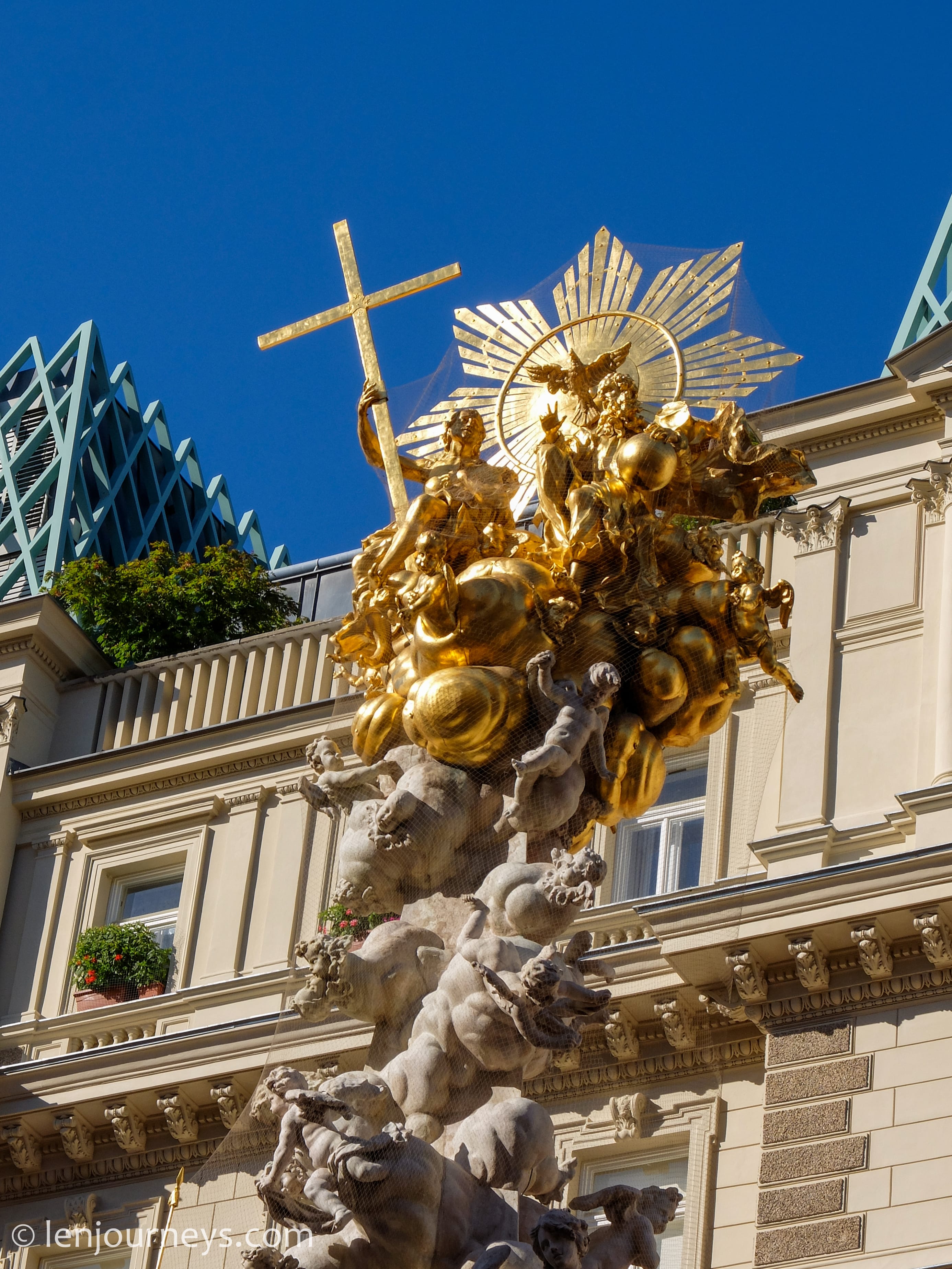 Vienna: Legacy of the Habsburg Monarchy - LEN Journeys