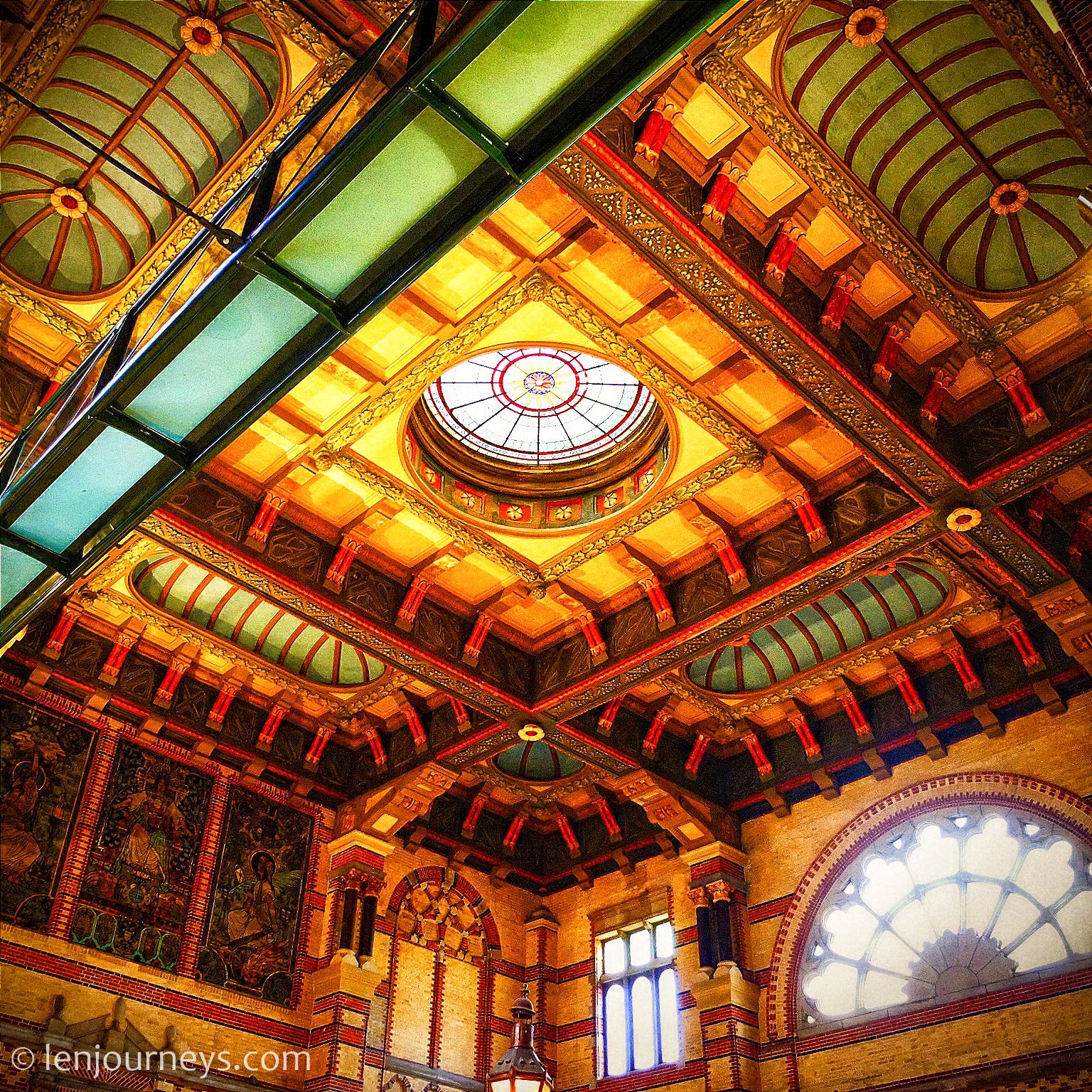 Groningen: An Unexpected Discovery - LEN Journeys