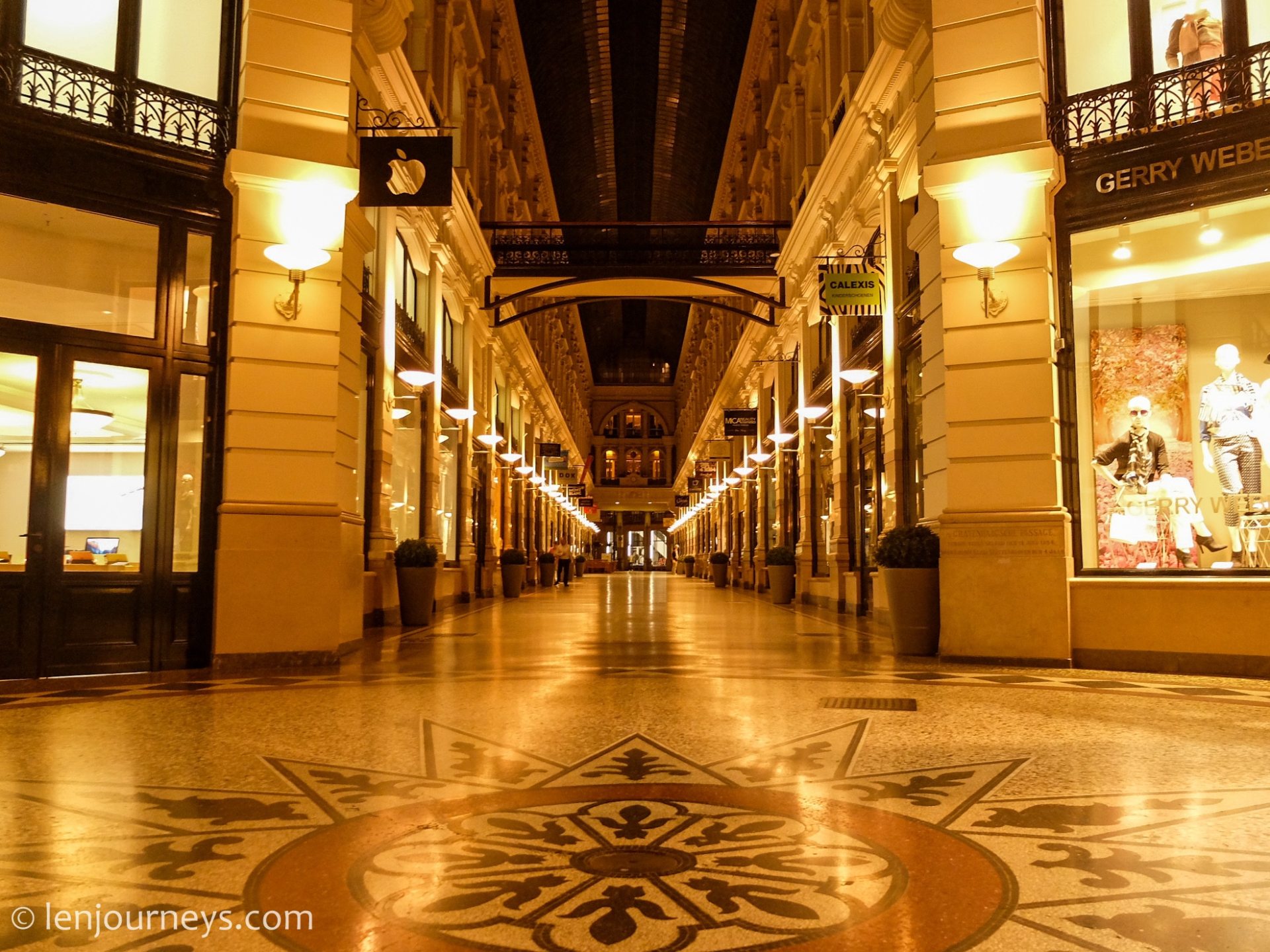 The Hague: Netherlands' Royal and Political Heart - LEN Journeys