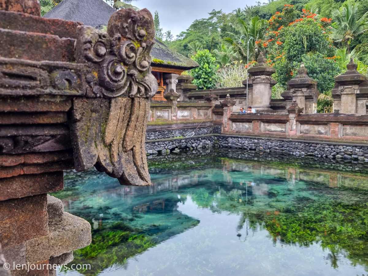 Subak: The Path of Water in Bali - LEN Journeys