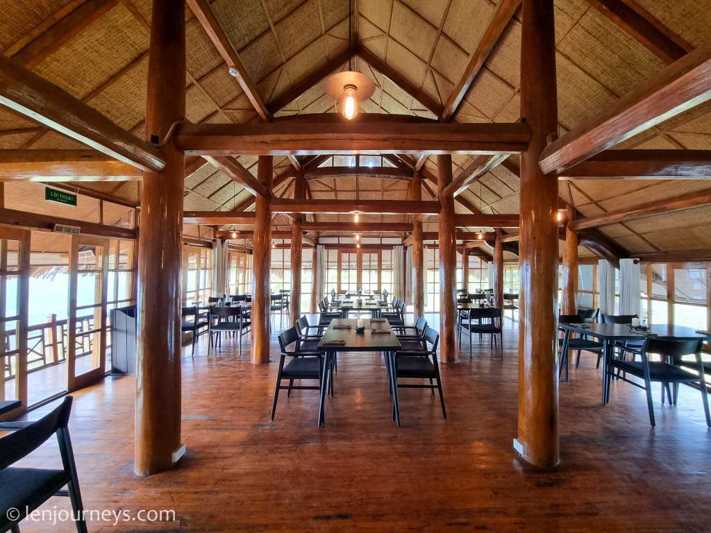 Topas Ecolodge: Ốc đảo giữa núi rừng Sapa - LEN Journeys