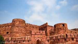 Agra: Beyond the Taj Mahal - LEN Journeys