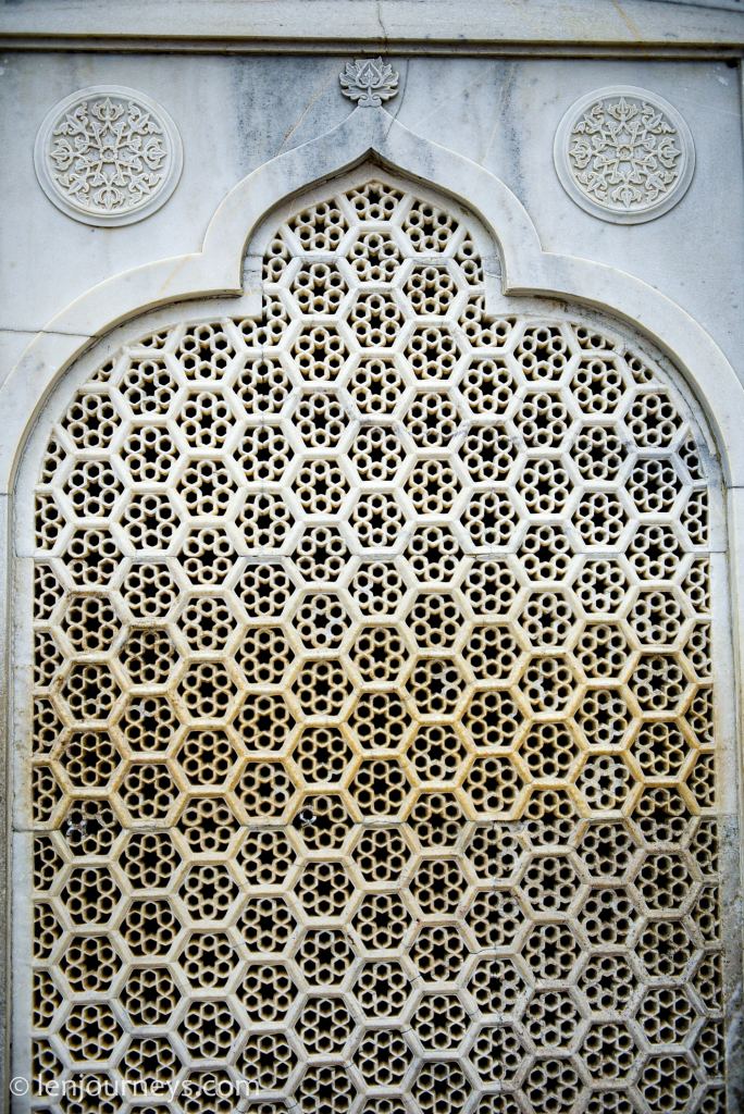 Taj Mahal: An Architectural Perfection - LEN Journeys