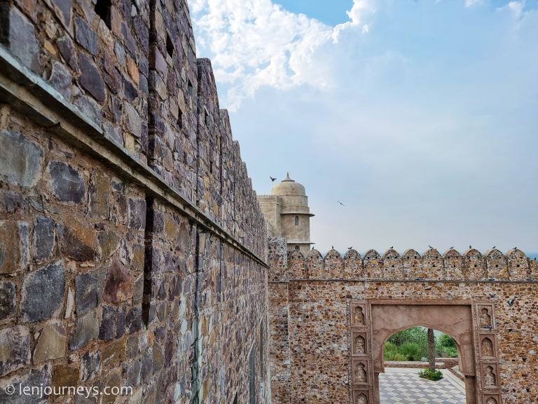 Six Senses Fort Barwara: Night in a Rajput Palace - LEN Journeys