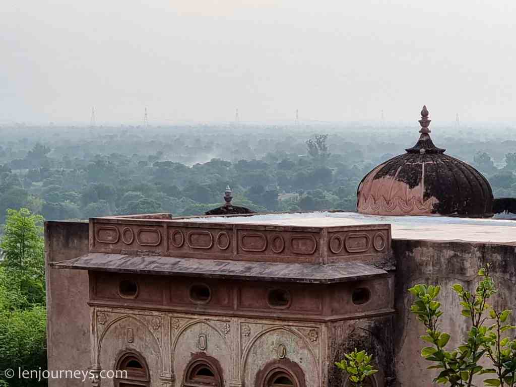 Six Senses Barwara: Khi pháo đài trở thành resort - LEN Journeys