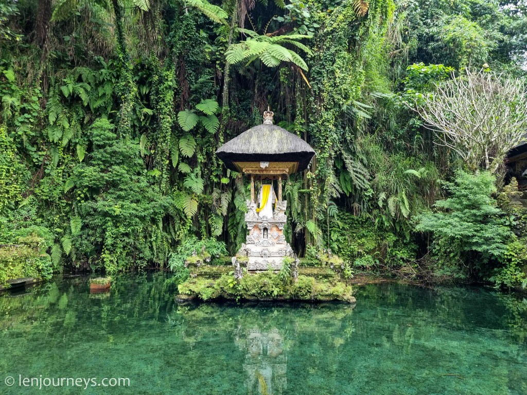 Subak: The Path of Water in Bali - LEN Journeys