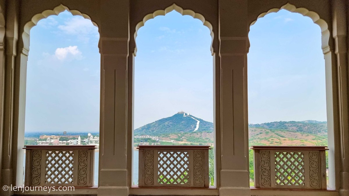 Six Senses Fort Barwara: Night in a Rajput Palace - LEN Journeys