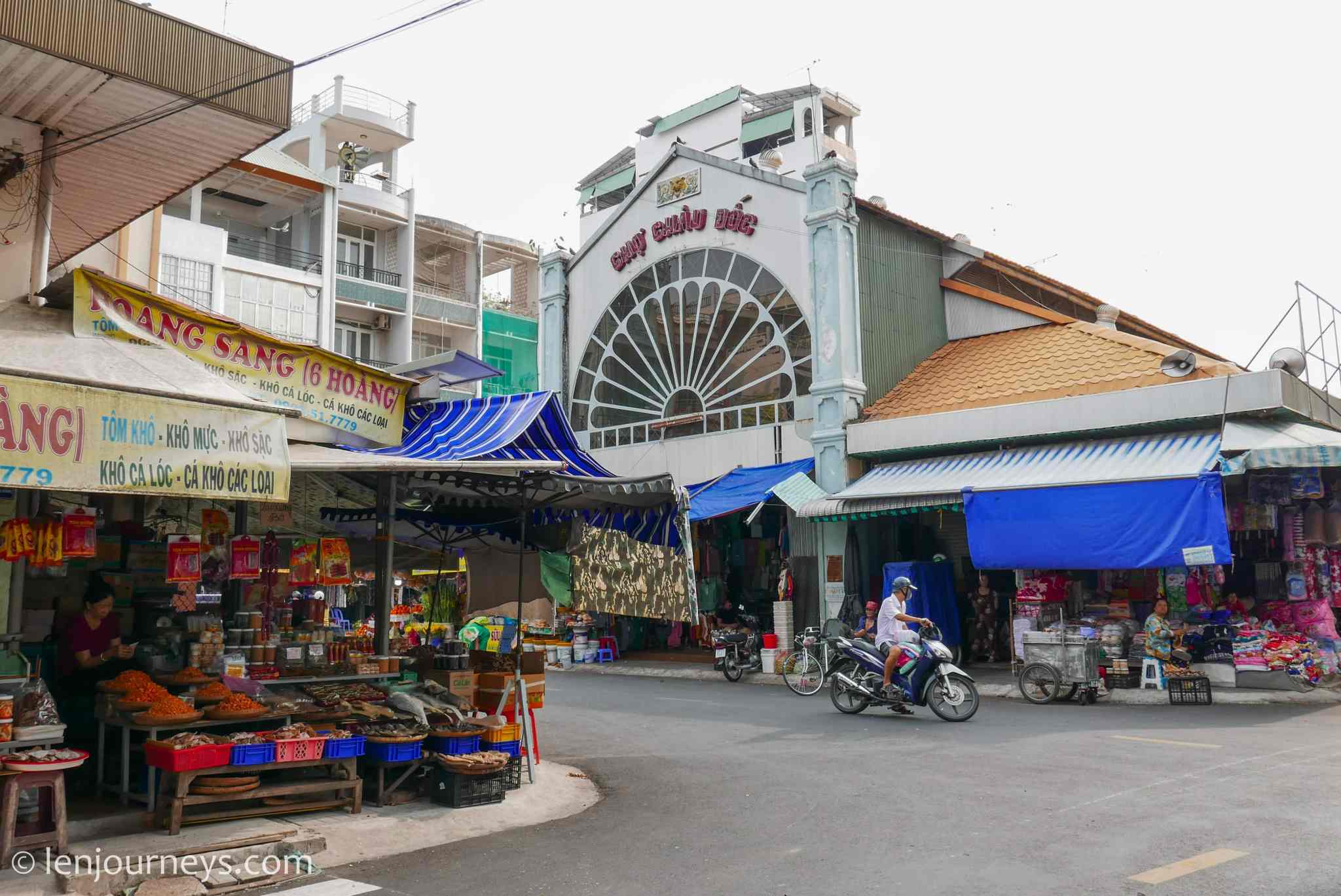 An Giang: Discover the Southern Frontier - LEN Journeys