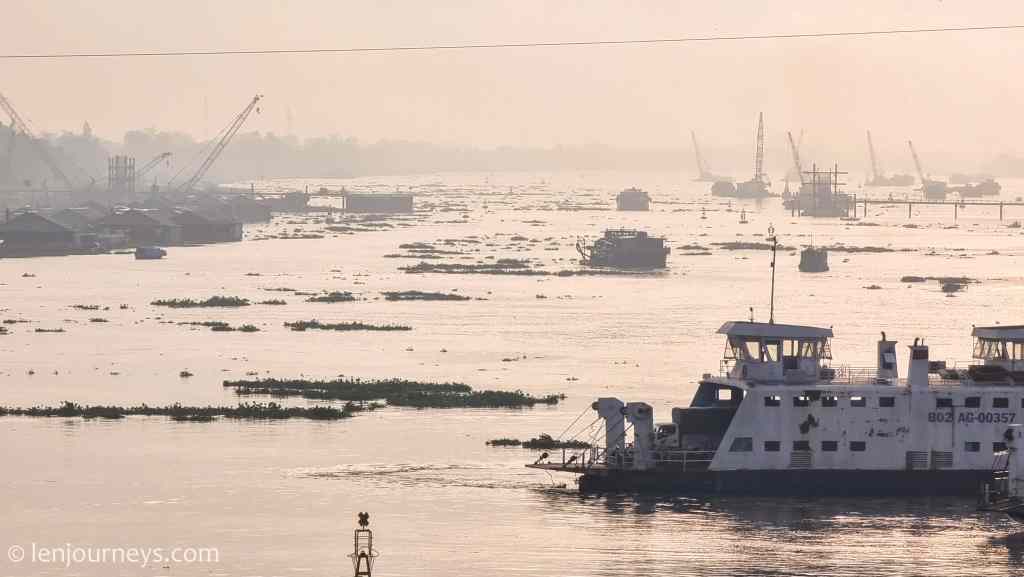 An Giang: Discover the Southern Frontier - LEN Journeys