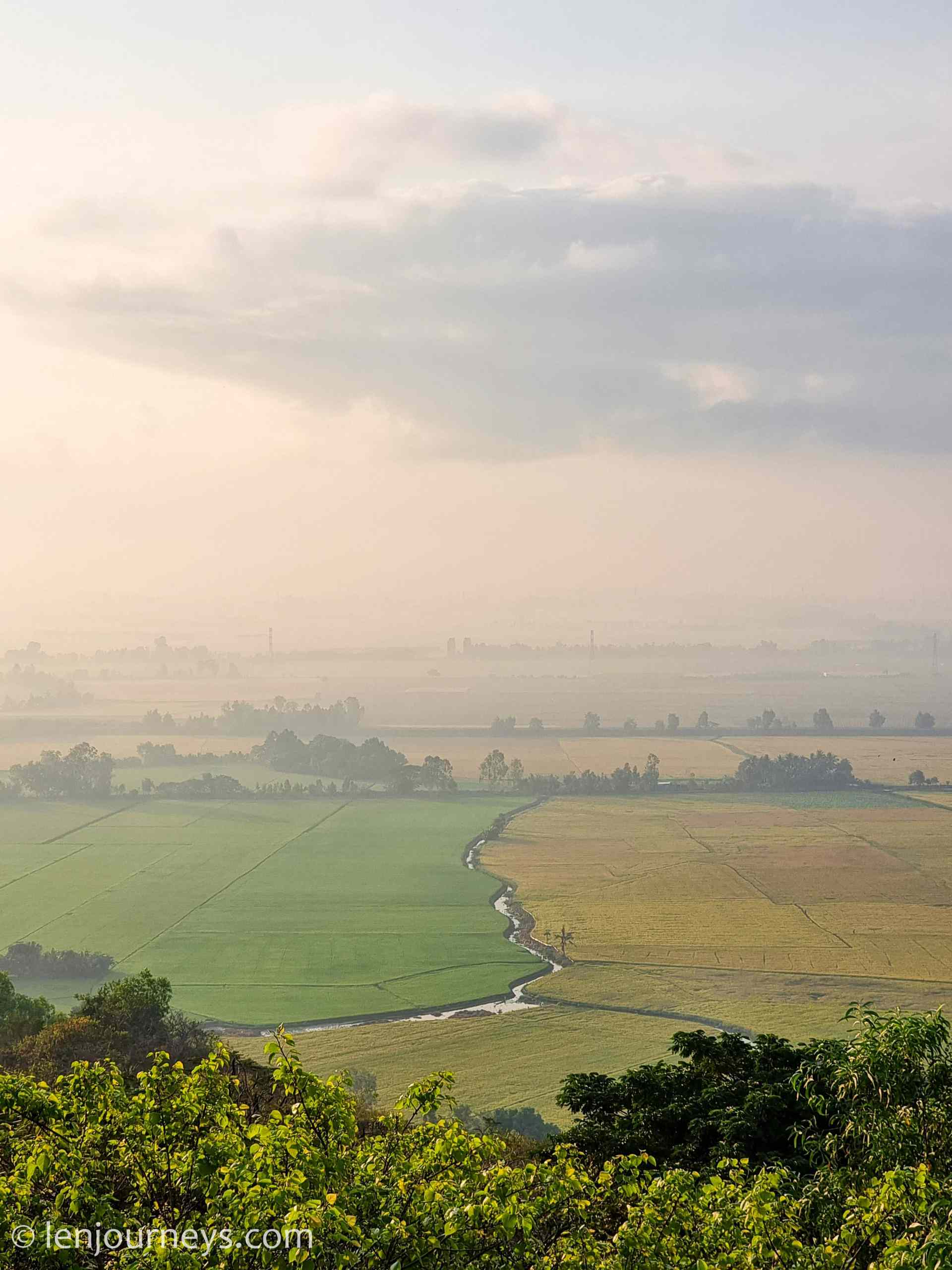 An Giang: Discover the Southern Frontier - LEN Journeys