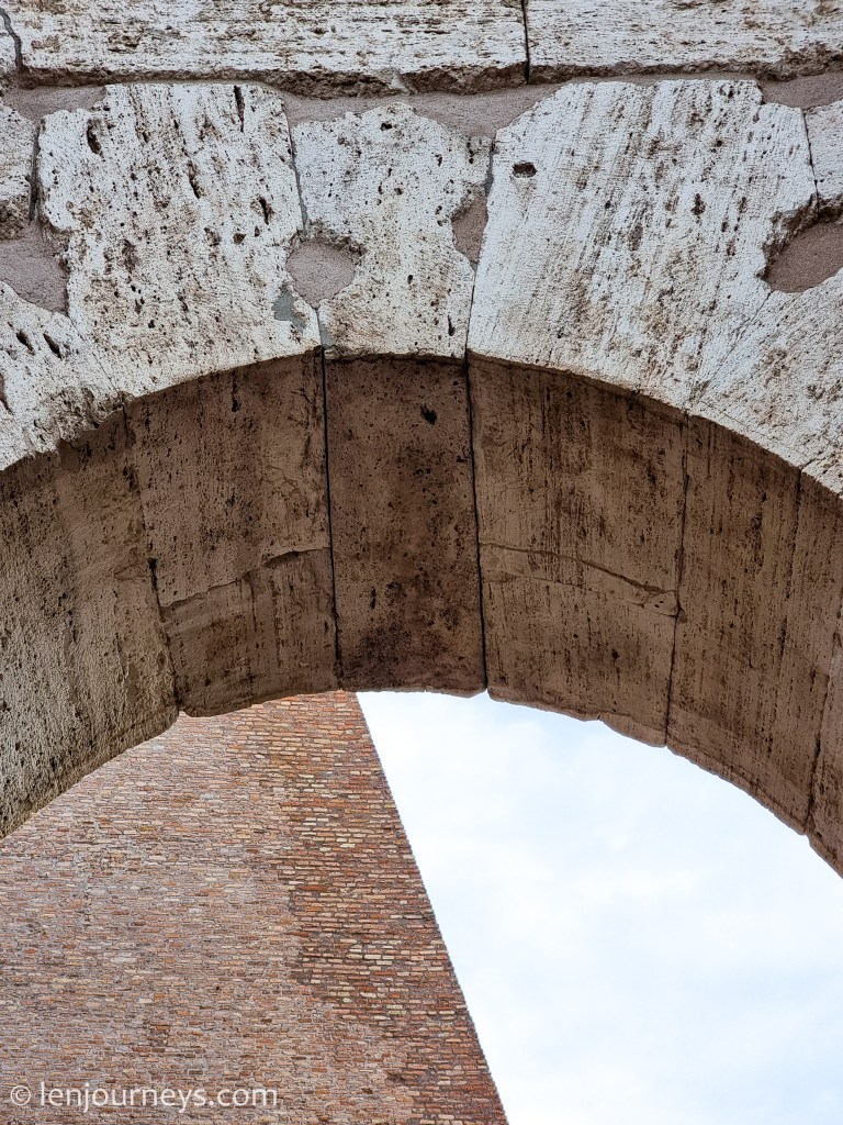 Rome: Remnants of the Eternal City - LEN Journeys