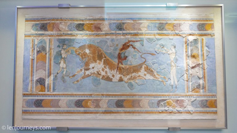 Crete: The Cradle of Minoan Culture - LEN Journeys