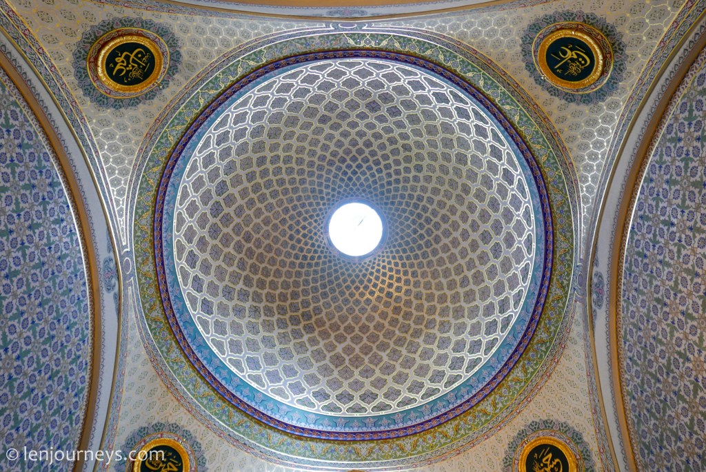 Istanbul: The Crown of the Ottomans - LEN Journeys