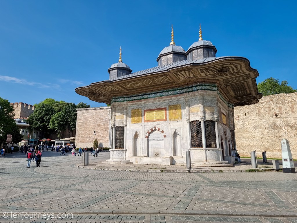 Istanbul: The Crown of the Ottomans - LEN Journeys