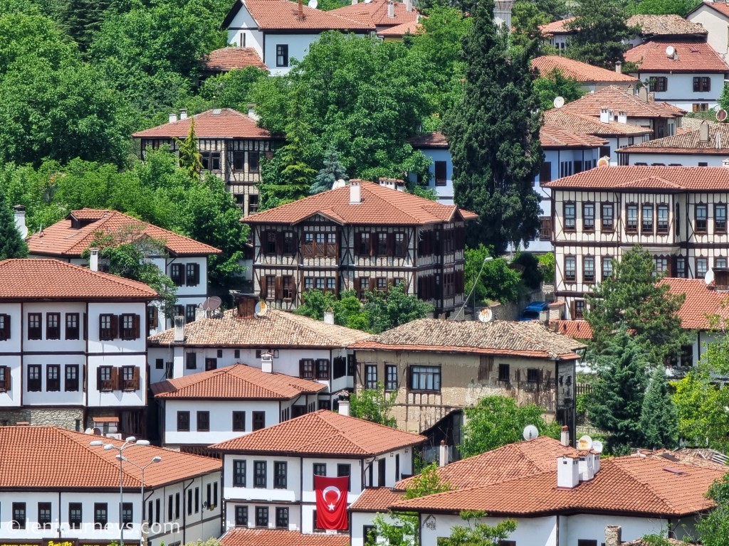 Safranbolu: A Living Museum of Ottoman Architecture - LEN Journeys