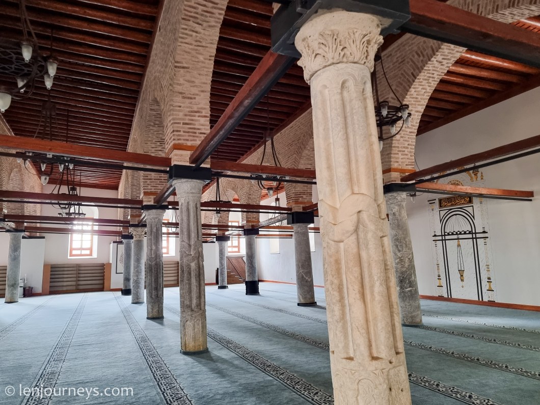 Konya: A Bastion of Seljuk Culture - LEN Journeys