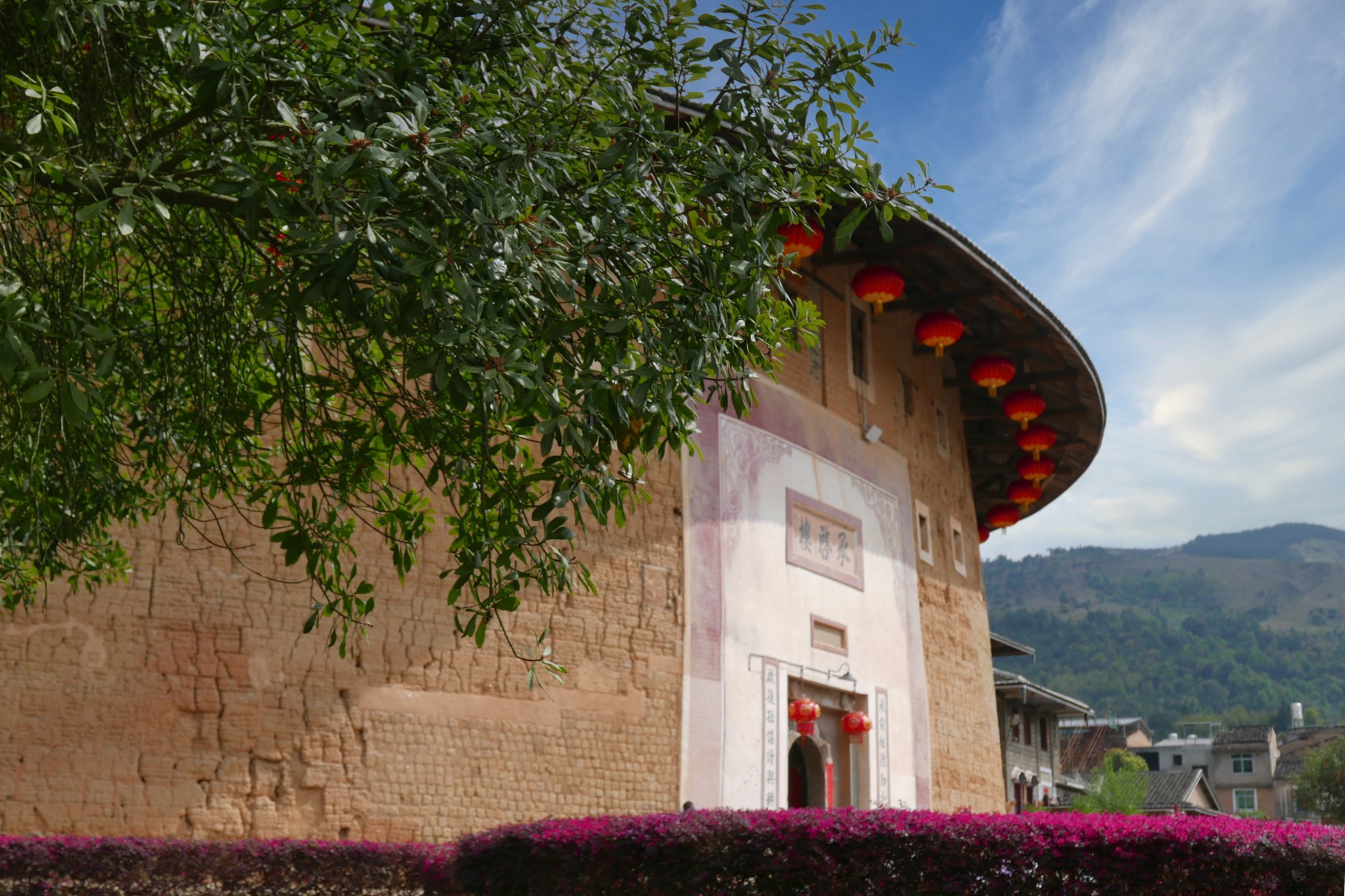 Fujian Tulou: Welcome to the Earthen Houses - LEN Journeys